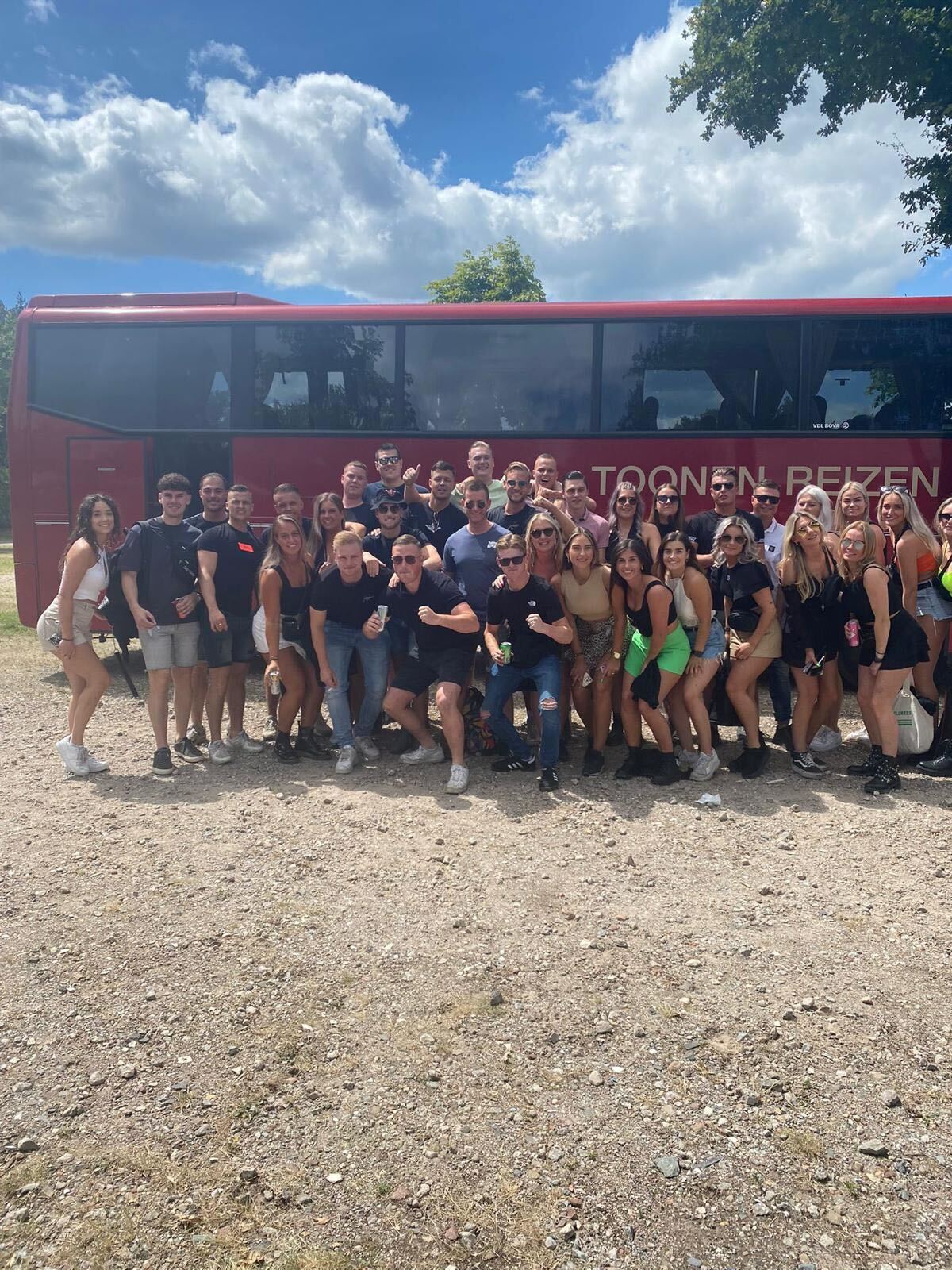 Vincent Koenen over Toonen Reizen: ‘Zodra we instappen, begint het ...